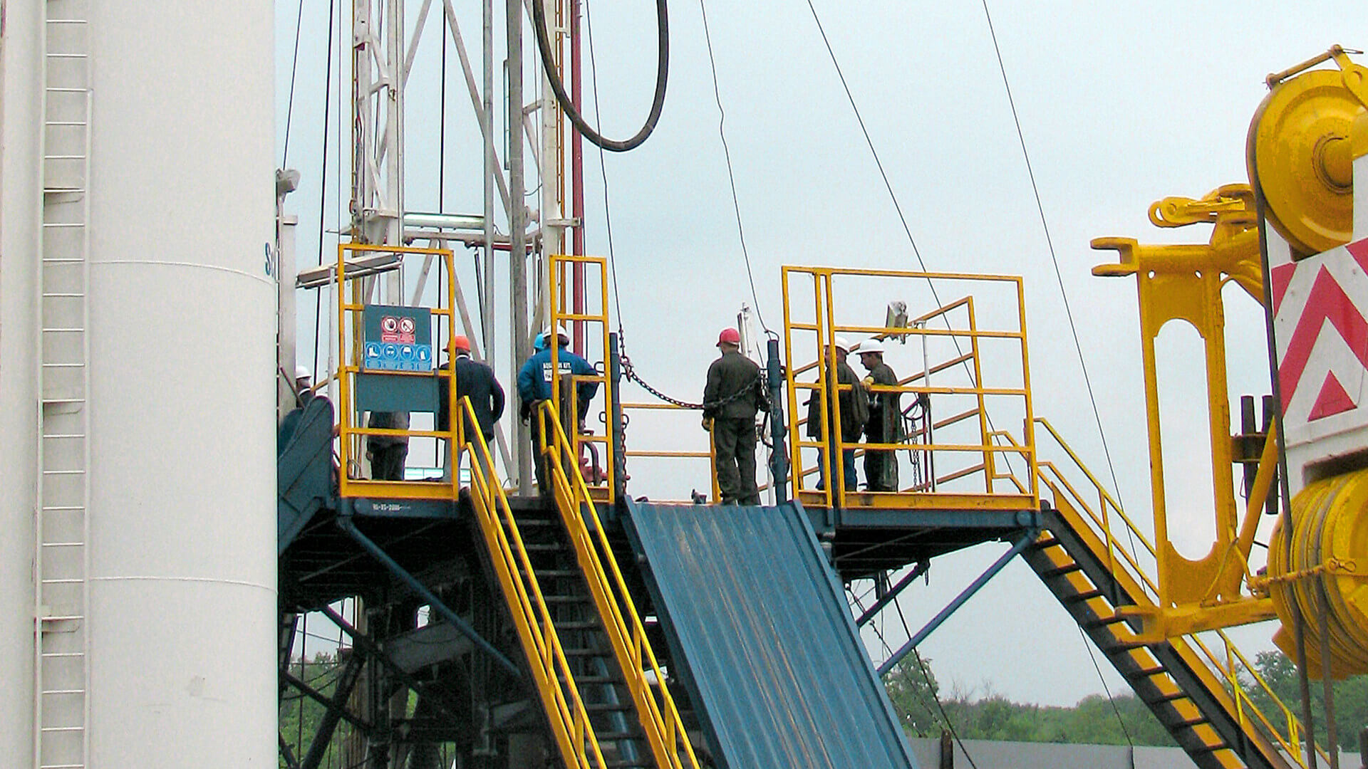 Arctic Green Engineering Services