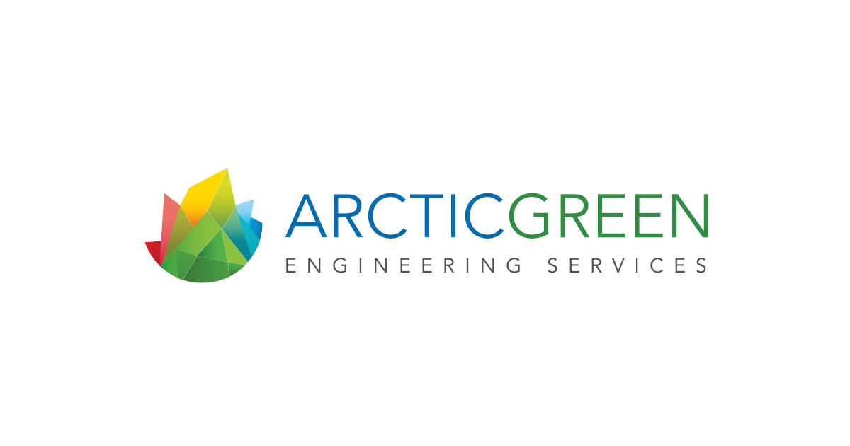 Arctic Green Terv
